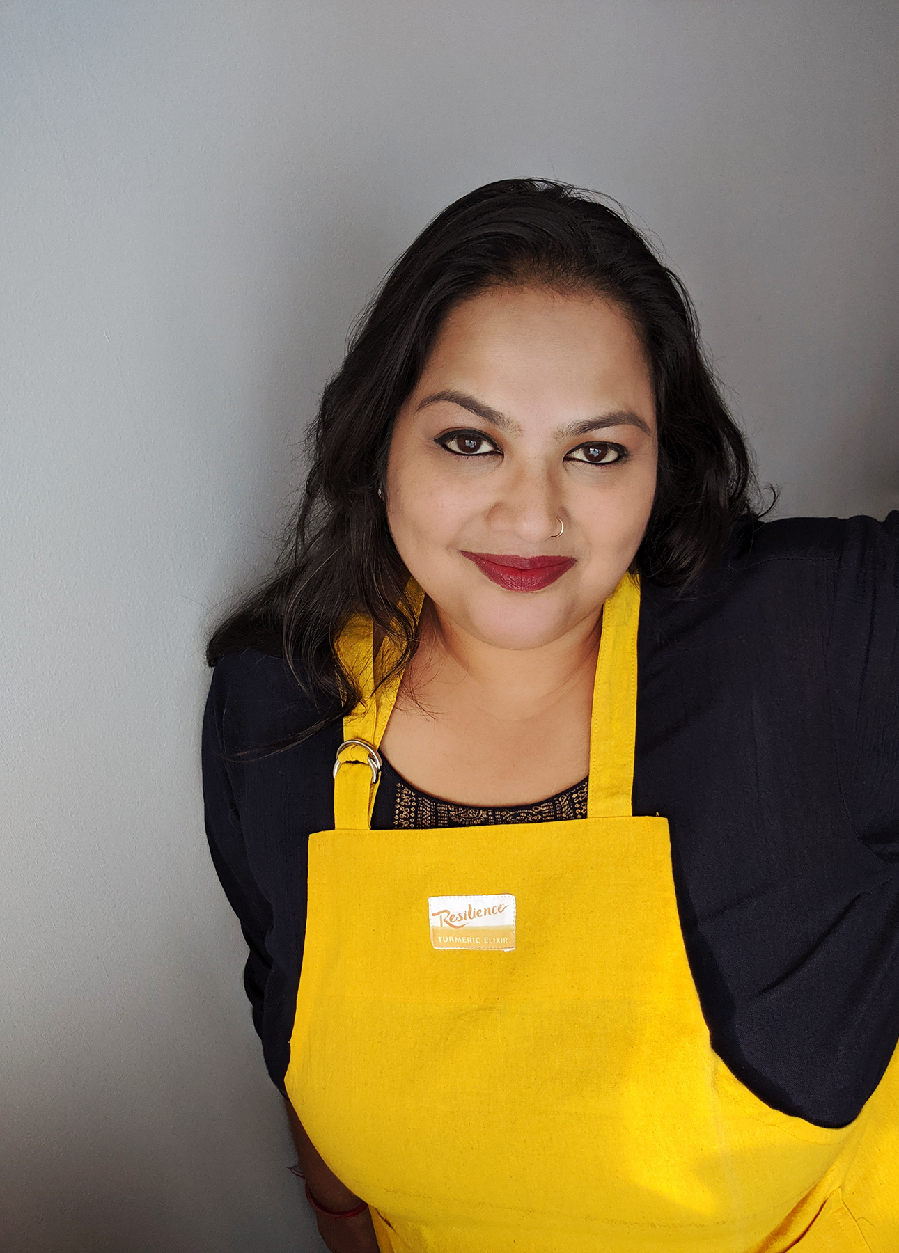 Anjali Bhargava: Drink Resilience - Heritage Radio Network